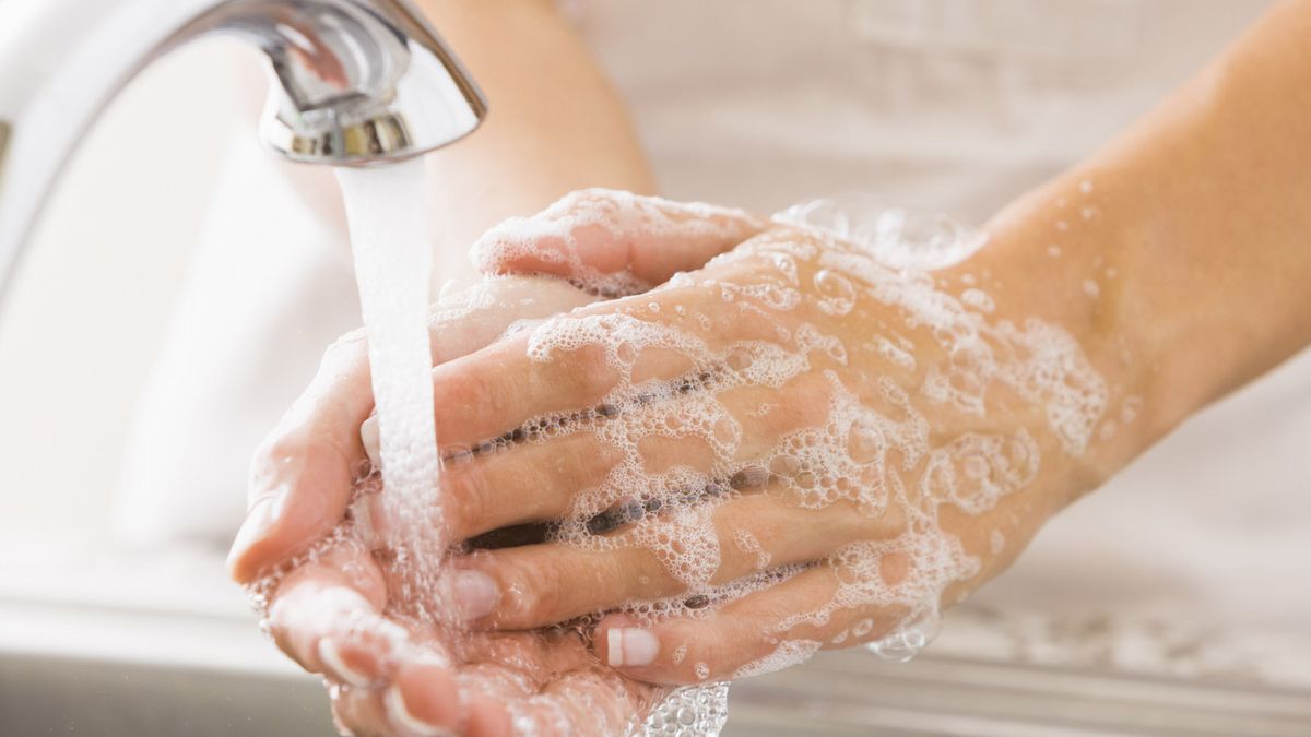 Prevención y síntomas del streptococcus pyogenes