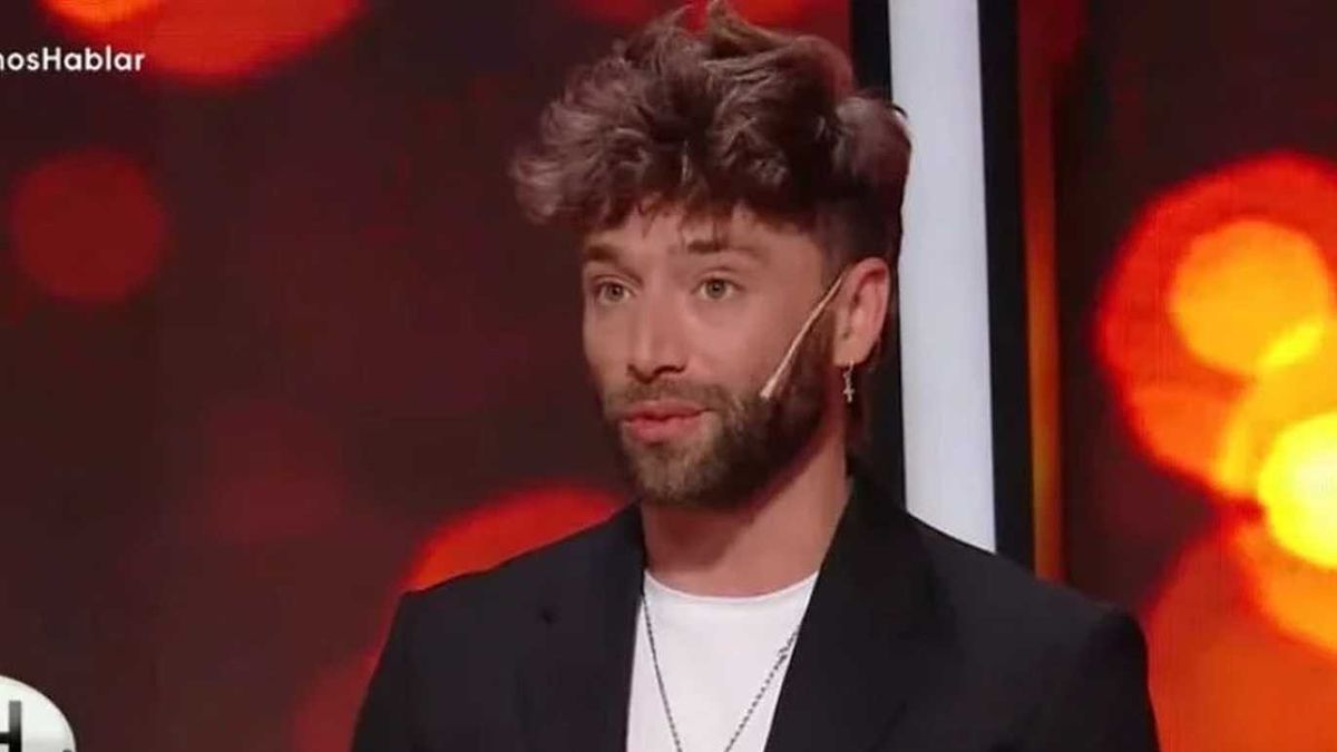 El día que le rompieron la cara al cantante de La Konga