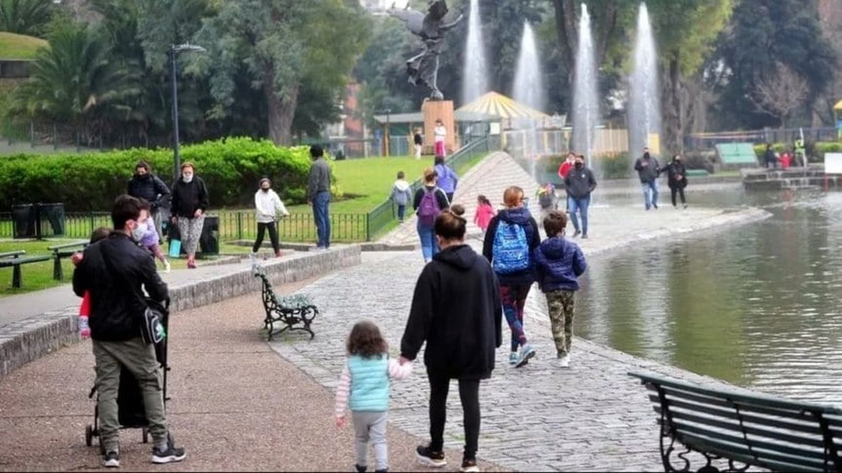 Cuándo son las vacaciones de invierno 2023 en Argentina