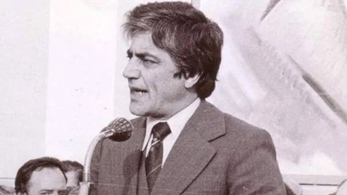 Luz y Fuerza recuerda el legado de Oscar Smith