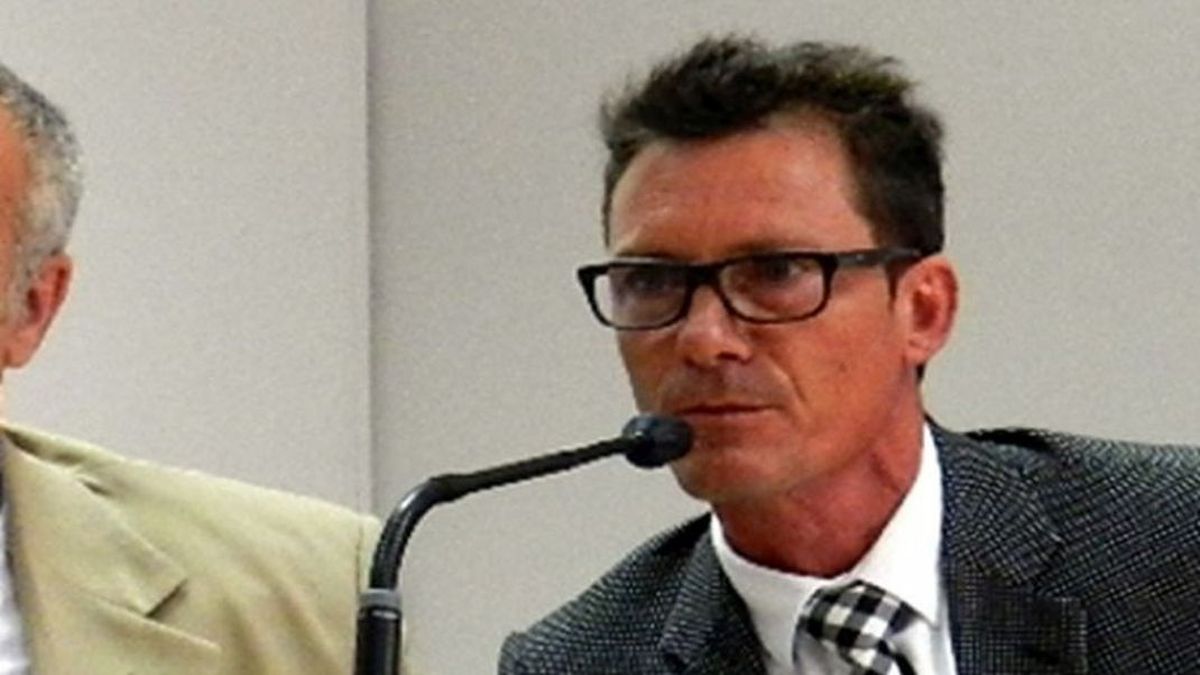 Seis años de cárcel para el abogado que abusó sexualmente de su expareja