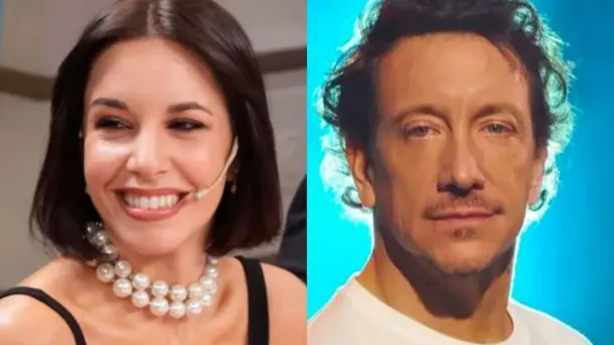 Nico Vázquez y Dai Fernández, el romance que sacude al teatro