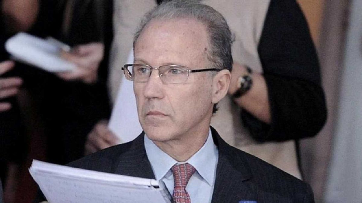 Piden apartamiento de Rosenkrantz en la causa de persecución a Indalo