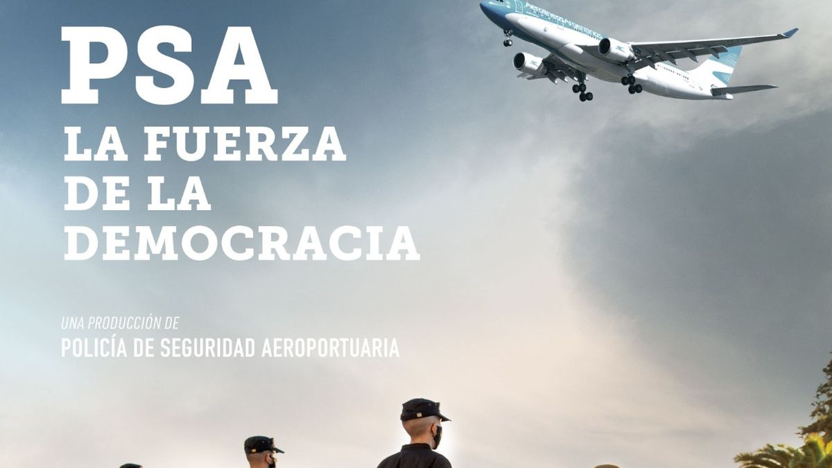 La TV Pública emitirá un documental sobre la historia de la PSA