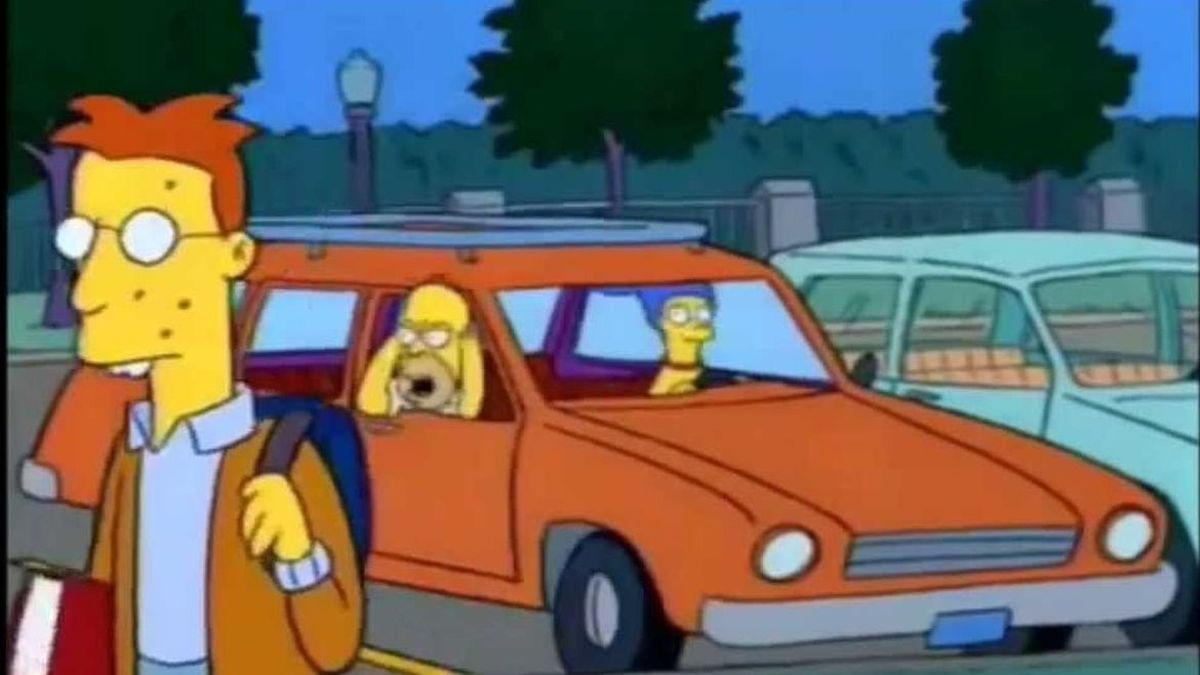 Una Universidad impartirá clases sobre la filosofía de Los Simpson
