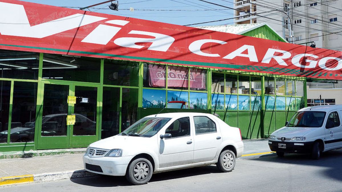 Denuncian despidos en Via Cargo