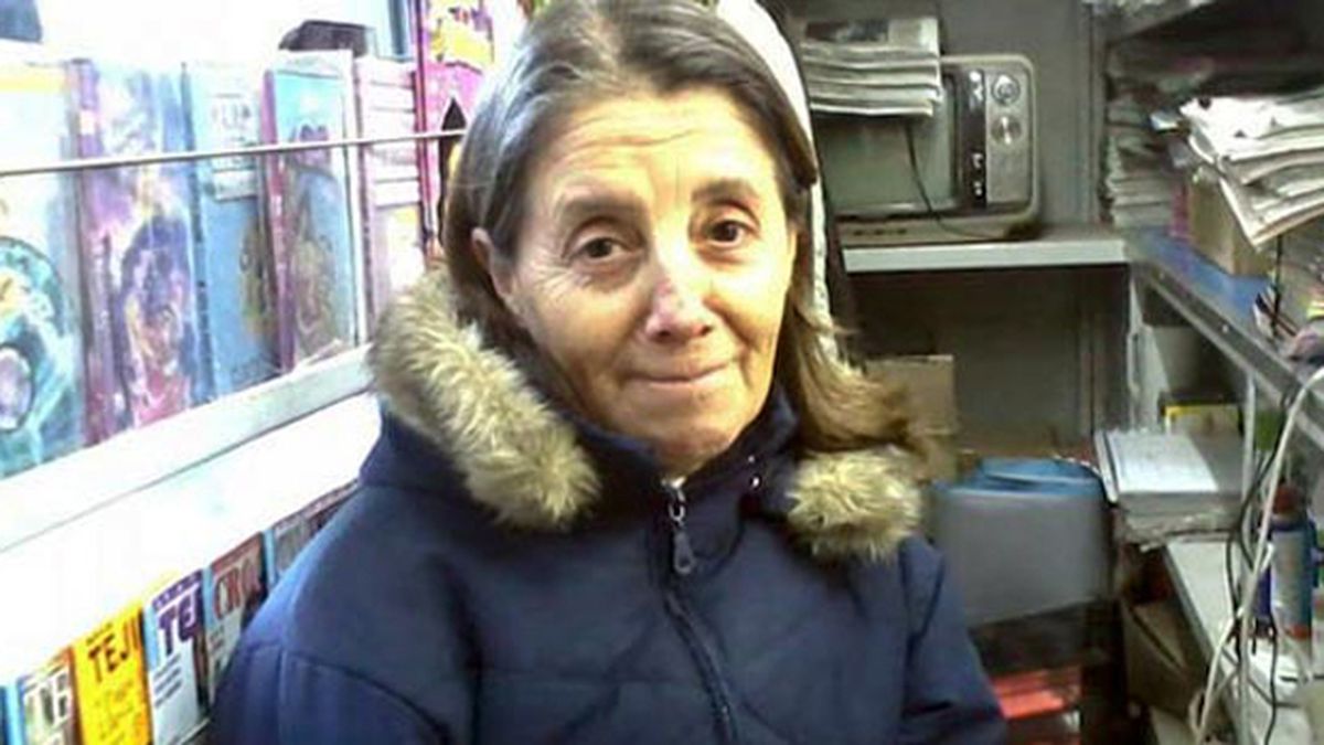 Se cumplen cinco meses de la desaparición de Hilda Suárez