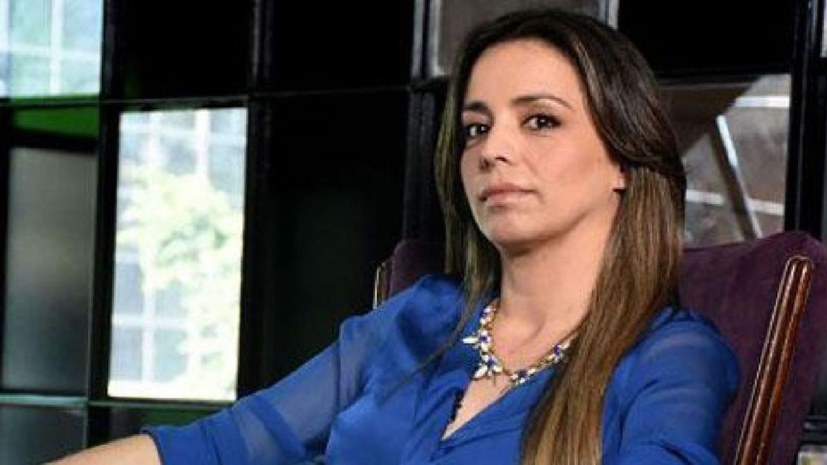 Zuvic reveló que se separó del empresario y senador Eduardo Costa