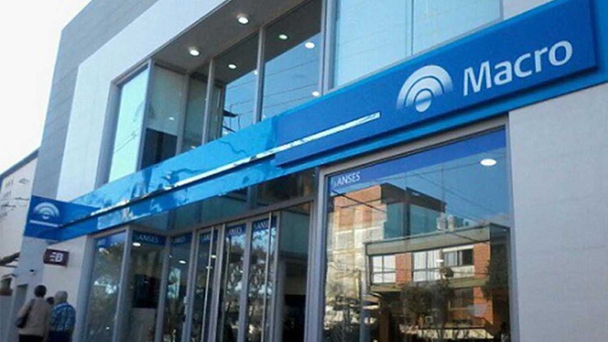 Cómo operar tu cuenta de Banco Macro en el feriado largo