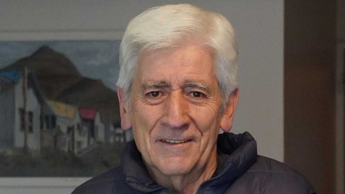 Murió Daniel Alonso, referente del periodismo comodorense