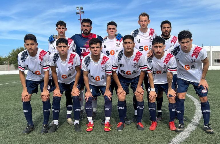 USMA irá por la permanencia y Diadema buscará ascender