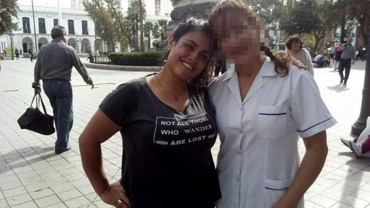 Quién es Brenda Agüero, la enfermera detenida por el asesinato de los bebés