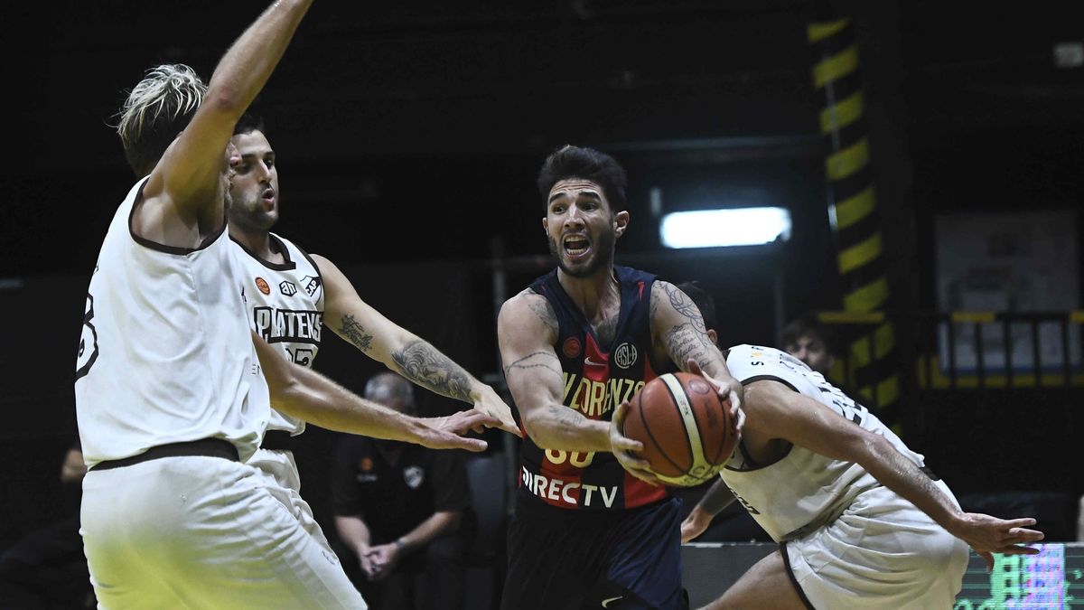 Jonathan Maldonado se fue de San Lorenzo