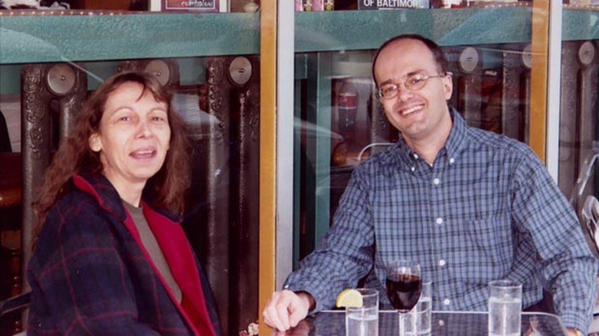 Antes de su muerte, la historiadora Susana Torres publicó un libro en ...