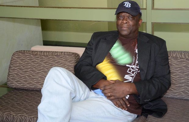 “Jimmy” Thomas: “es muy lindo saber que algo que hice tocó a tanta gente”