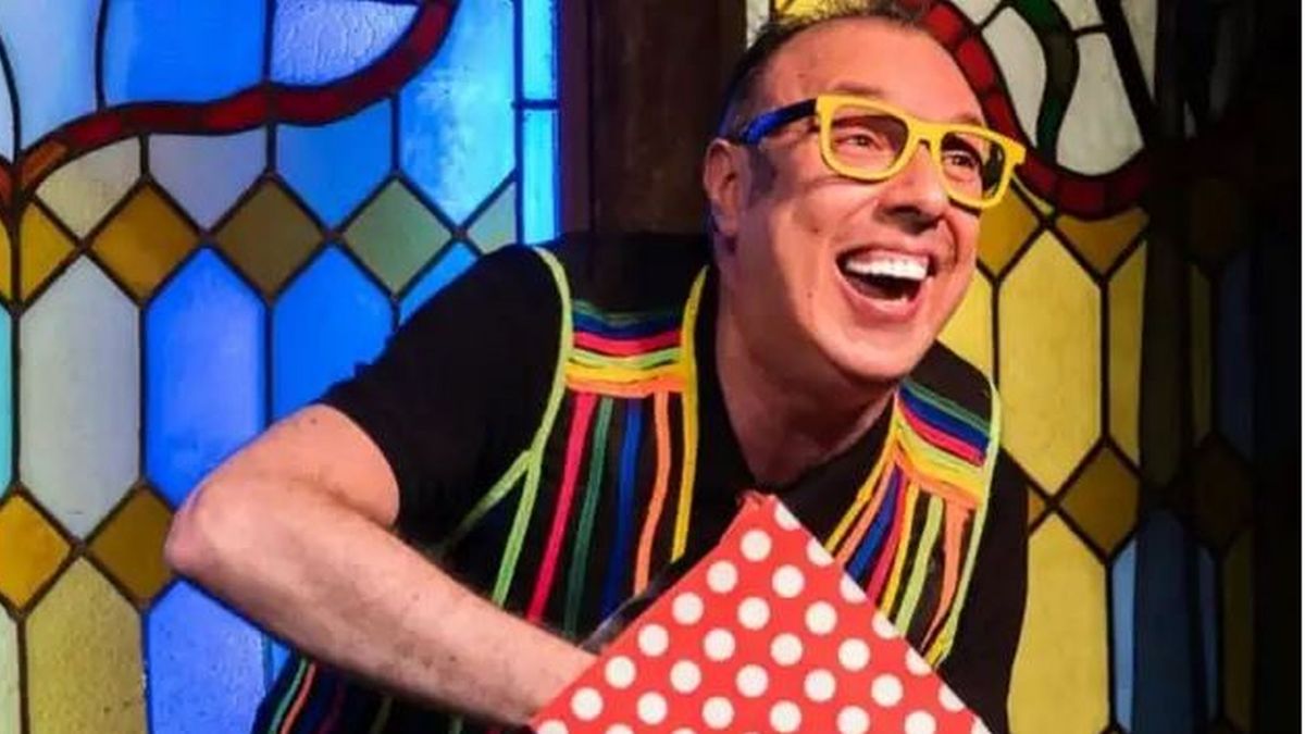 Un mago español murió en pleno show