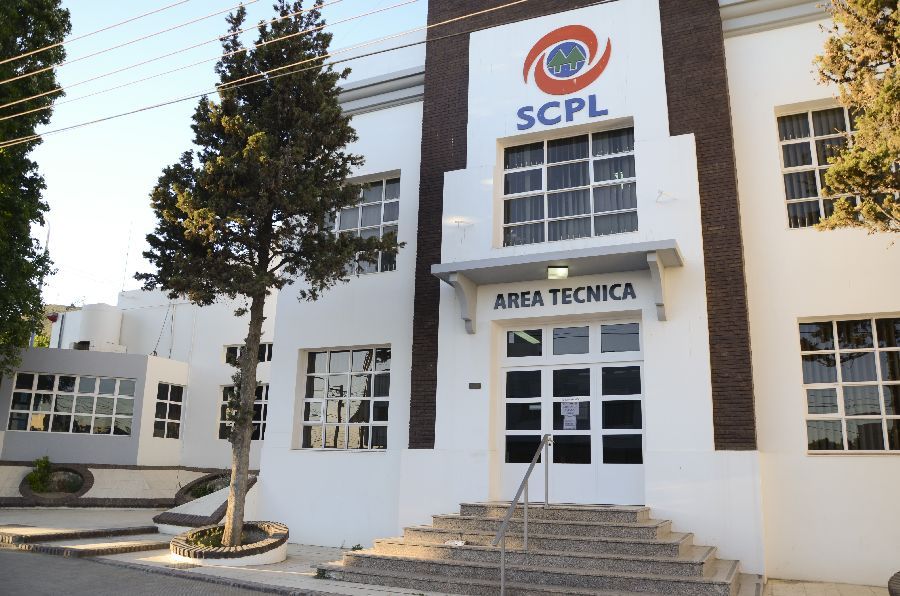 Las oficinas comerciales de la SCPL no atenderán el miércoles