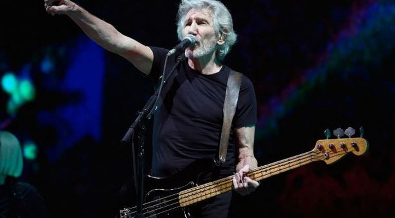 Roger Waters vuelve a la Argentina Roger Waters vuelve a la Argentina