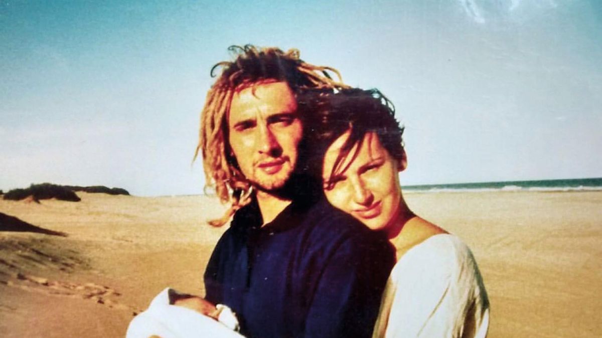 Histórica pareja del espectáculo se separó tras 20 años