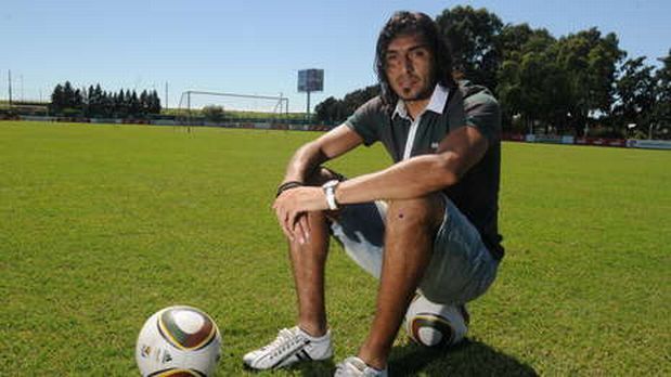 “Cuqui” Silvera sería el ayudante de Ramón Díaz