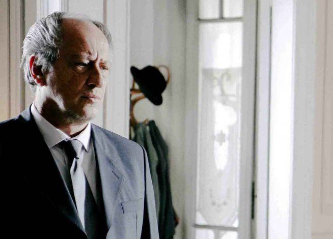 Daniel Aráoz se pone en la piel de un peculiar sicario para La última hora