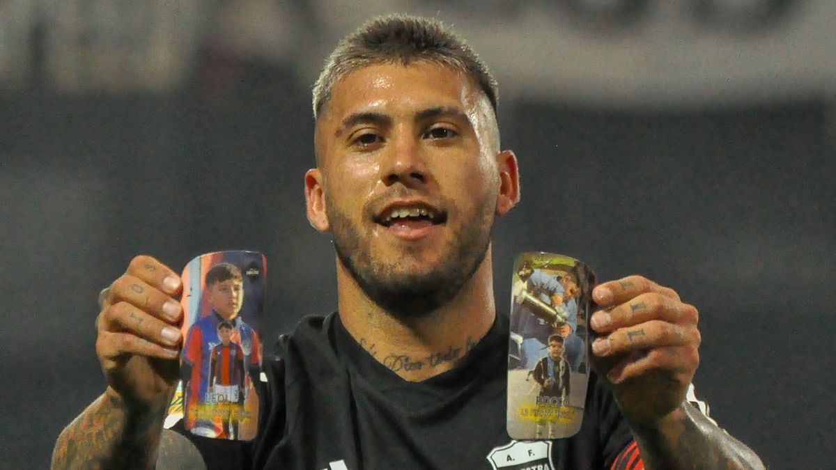 Deportivo Riestra sigue imparable en su cancha y volvió a la punta de ...