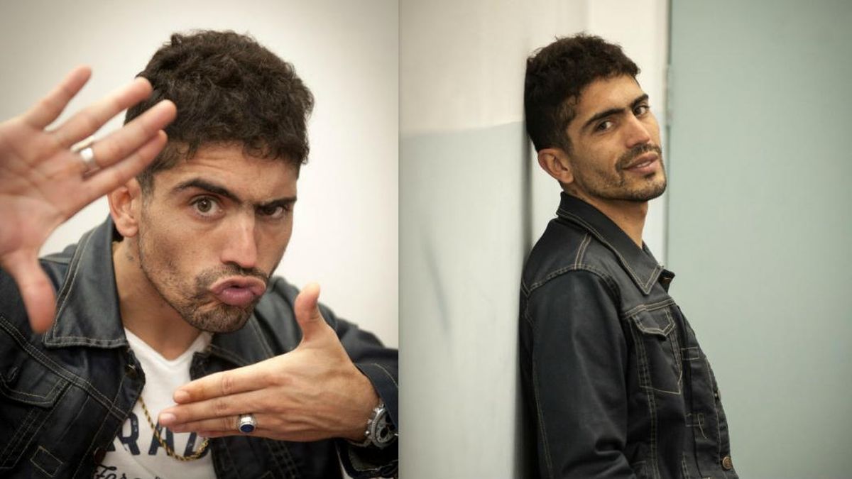 Grave denuncia de violencia de género contra el actor que interpretó a ...