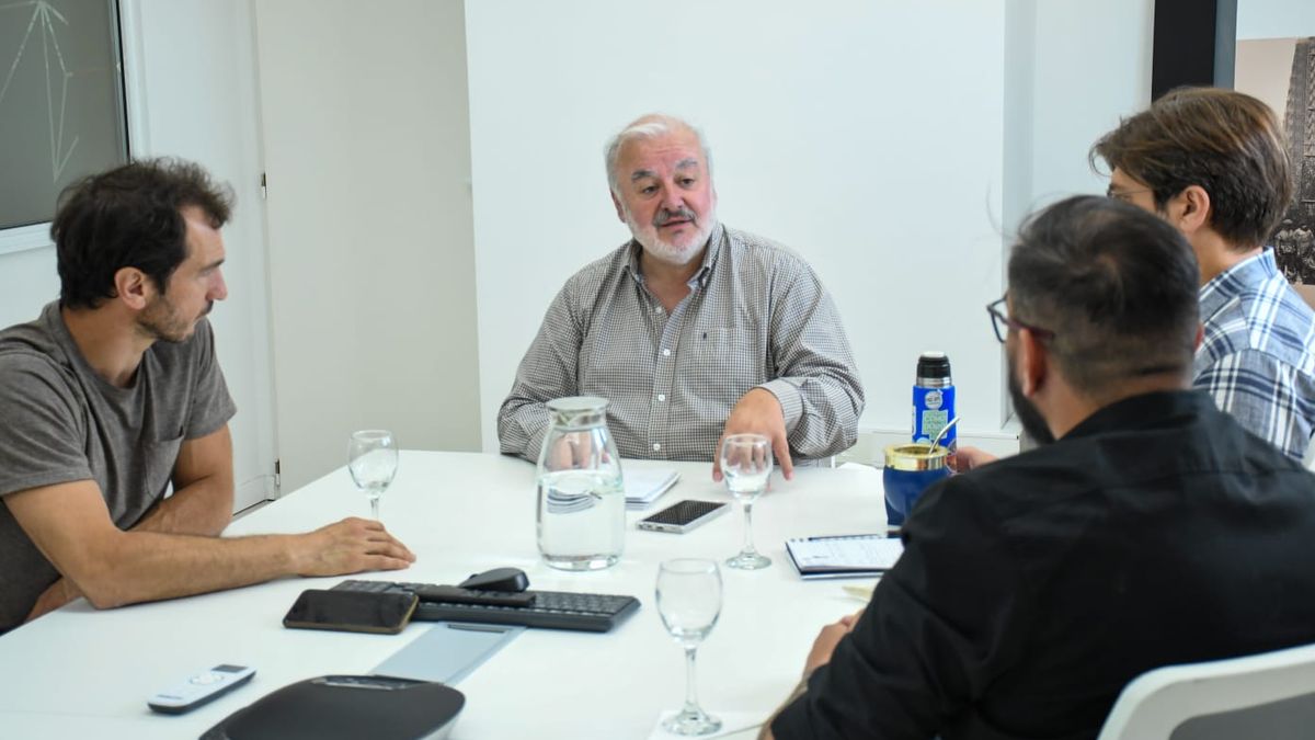 Se fortalece la alianza con el sector comercial para el desarrollo regional