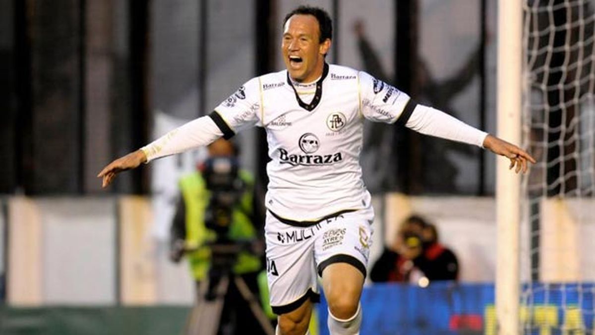 Mauro Matos se convirtió en el tercer refuerzo de San Lorenzo