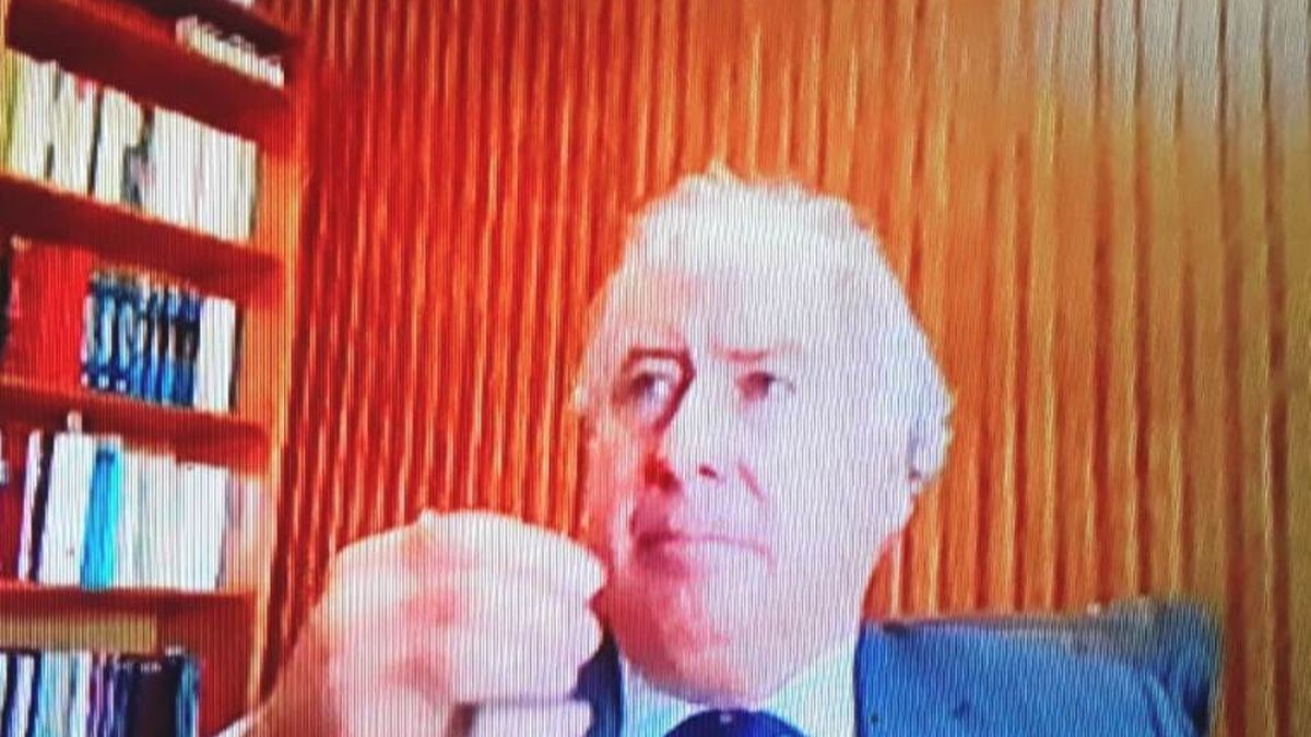 March fue condenado por la muerte de una familia caletense