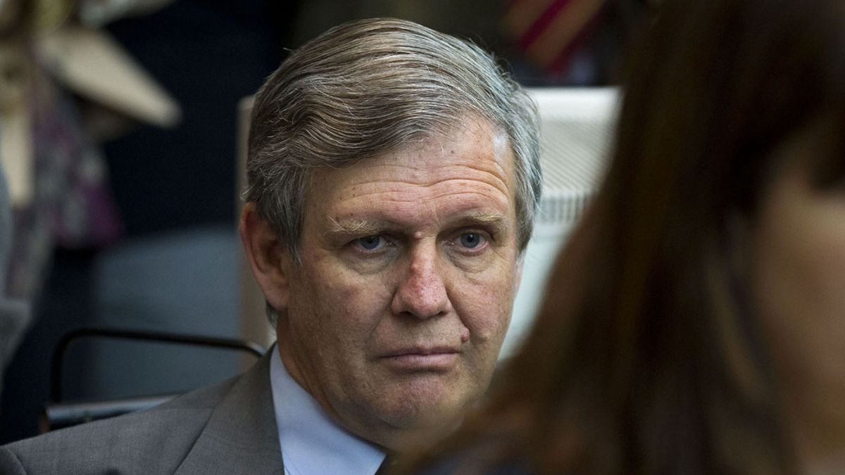 La justicia rechazó el benefició del 2x1 para Astiz y otros ocho represores