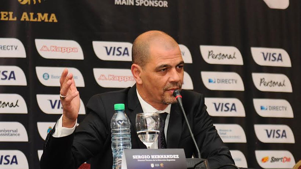 Argentina conocerá hoy a sus rivales de Río 2016