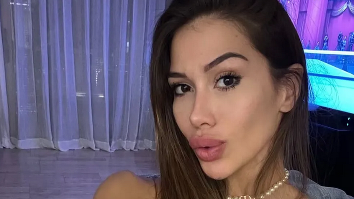 Quién es Micaela, la nueva novia de Martín Demichelis