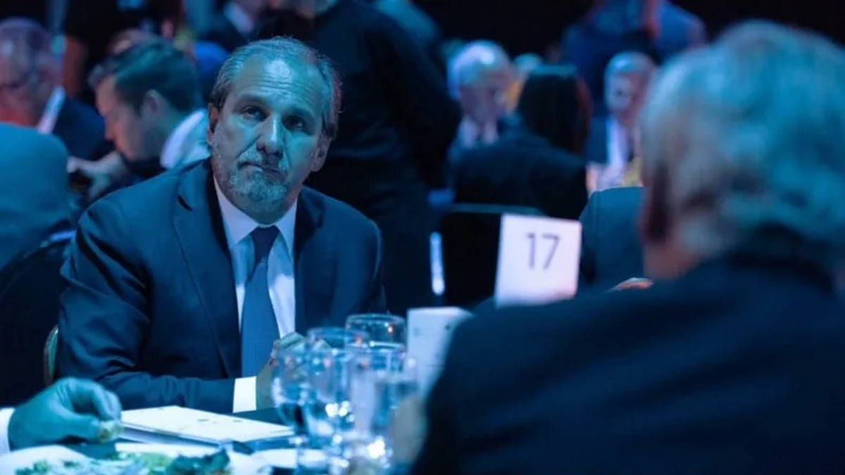 La historia de Nicky Caputo, sus socios y Mirgor