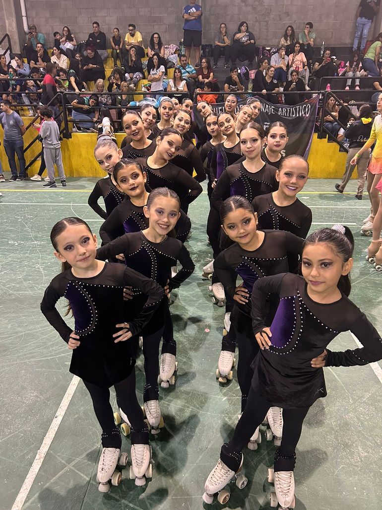 Sueños Sobre Ruedas se perfecciona con Laura Vigil