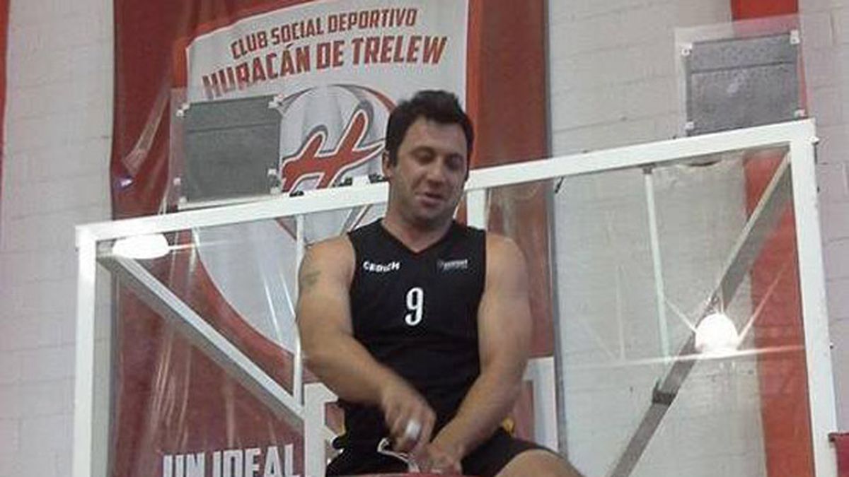 Cuando ser un campeón va más allá de lo deportivo