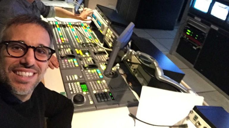 Renunció el director de la TV Pública