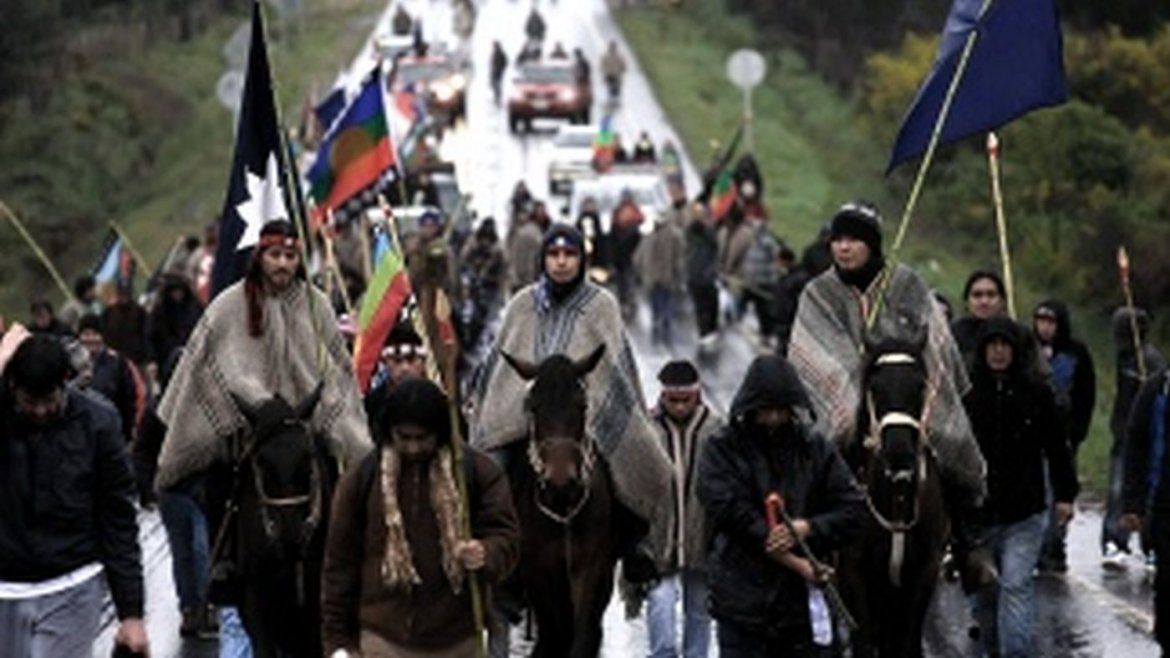 Crece un 50% la cantidad de chilenos que se asumen como indígenas