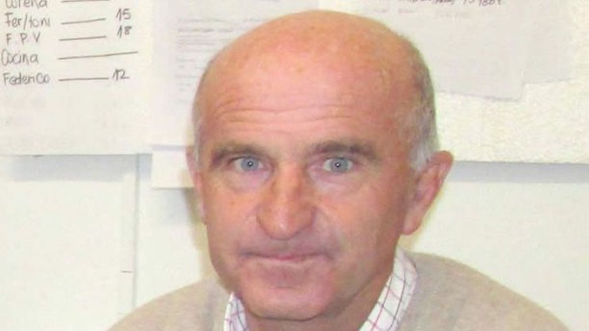 Garzonio será el nuevo ministro de Economía de Chubut