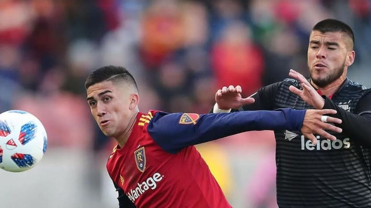 El club donde juega el comodorense Quique Ruiz, despedirá empleados