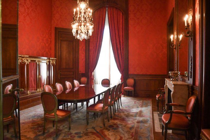 Palacio Bosch: visita guiada a una mansión con historia