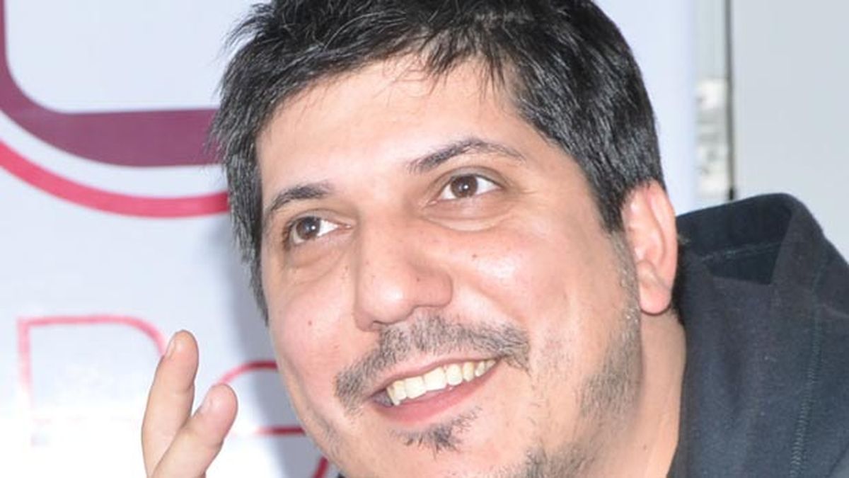 La segunda película de Simón Franco se filmará en Comodoro