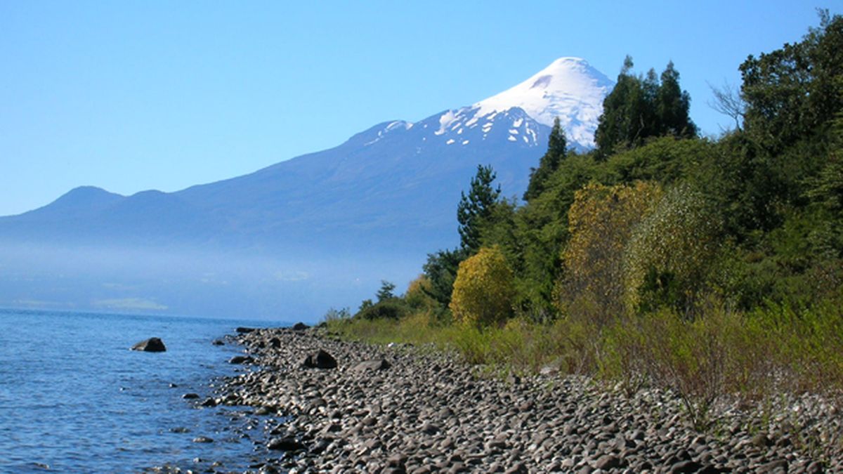 El sur de Chile invita a los argentinos con sus atractivos