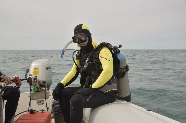 Termap y la UNPSJB elaboran Mapas de Sensibilidad Ambiental