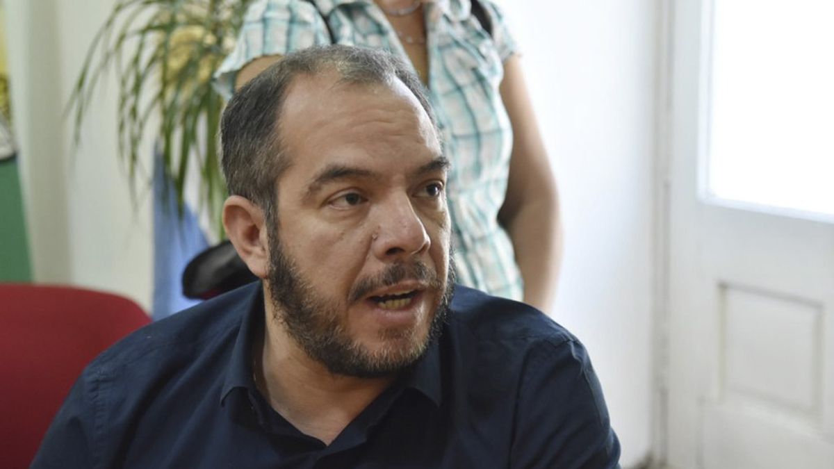 Grazzini: priorizamos las leyes que se requieren para reperfilar la deuda