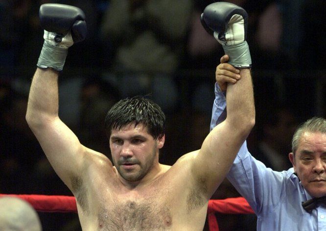 A 25 años del Gordo campeón