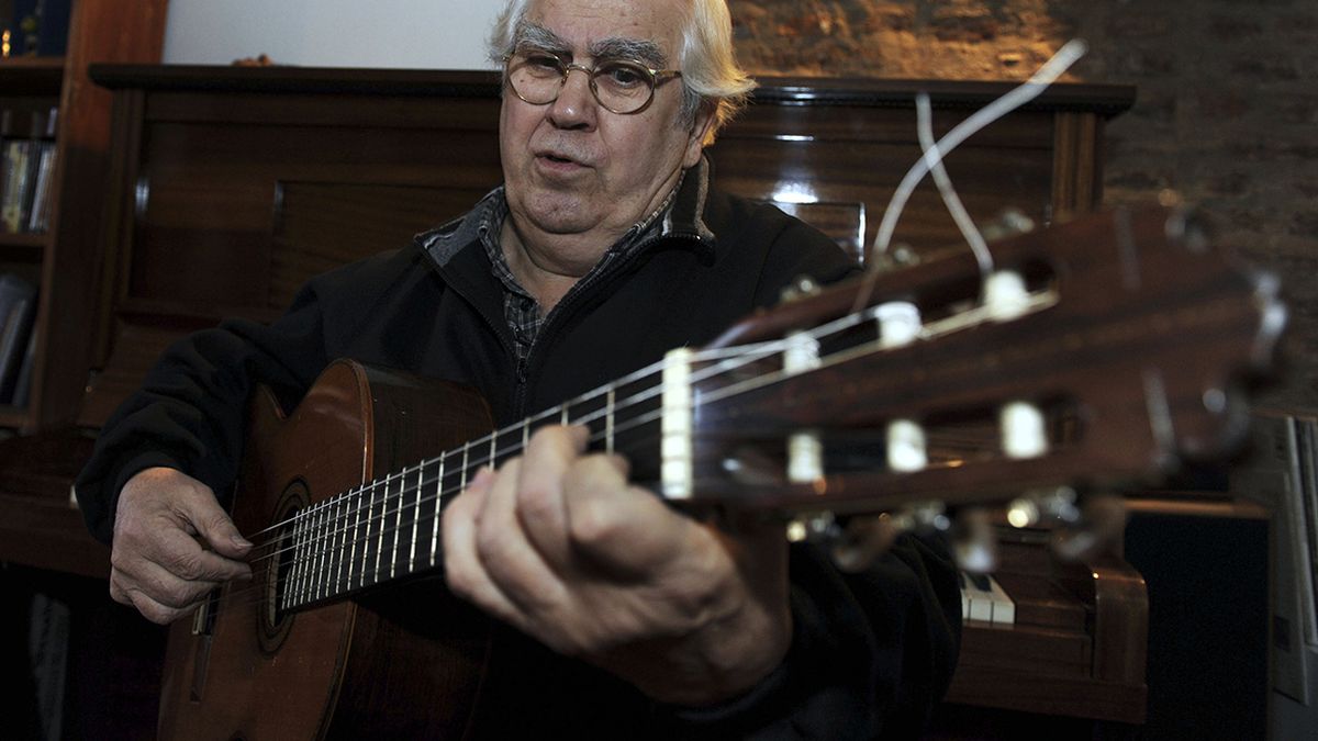 El invalorable aporte del Cuarteto Cedrón en cuatro discos recuperados
