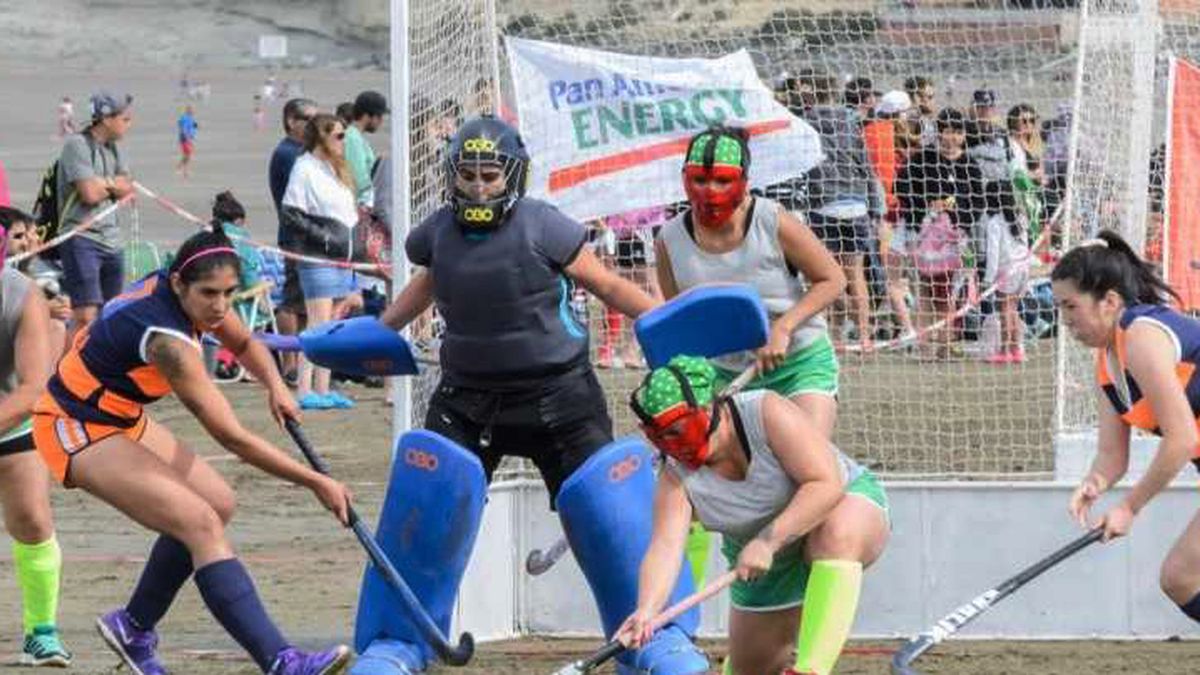 El torneo playero confirmó fecha y abrieron las inscripciones