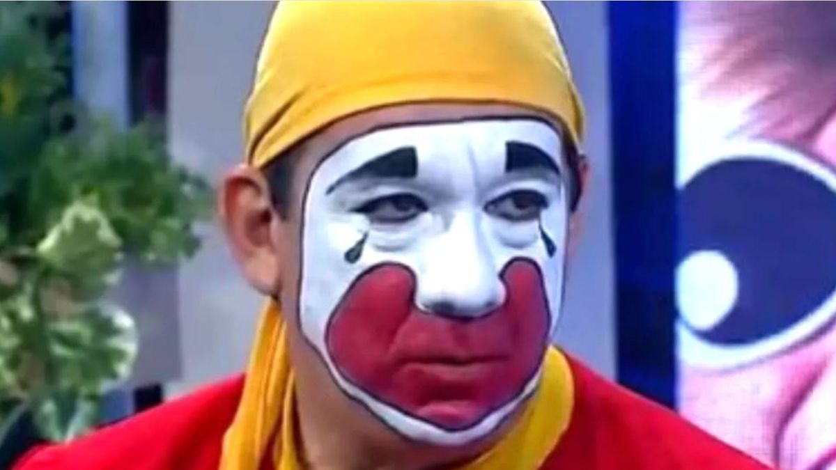 El drama familiar de Piñón Fijo: lejos de sus nietos, pide por el ...