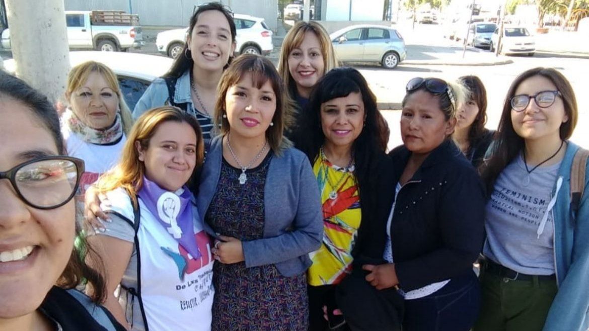 Lorena Paredes: la otra parte se negó a presentar las pruebas psicológicas